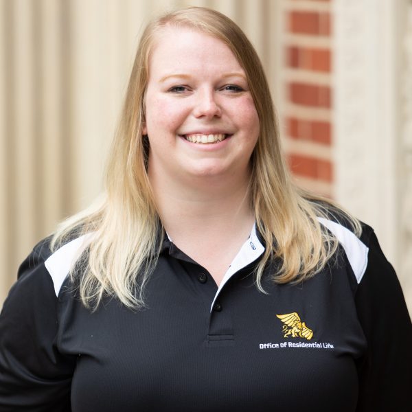 Housing and Residence Life Staff | Residential Life | MWSU