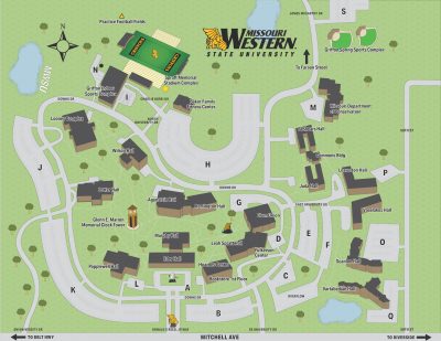 Move-In | Housing & Residence Life | MWSU