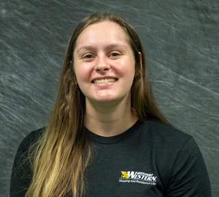 Housing and Residence Life Staff – Housing & Residence Life