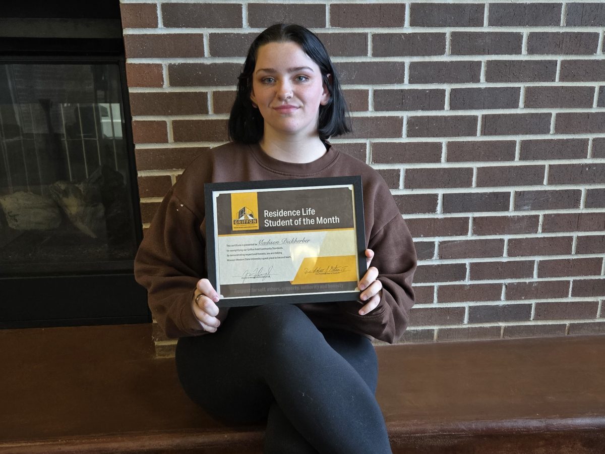 Griffon Gold Community Standards – Housing & Residence Life