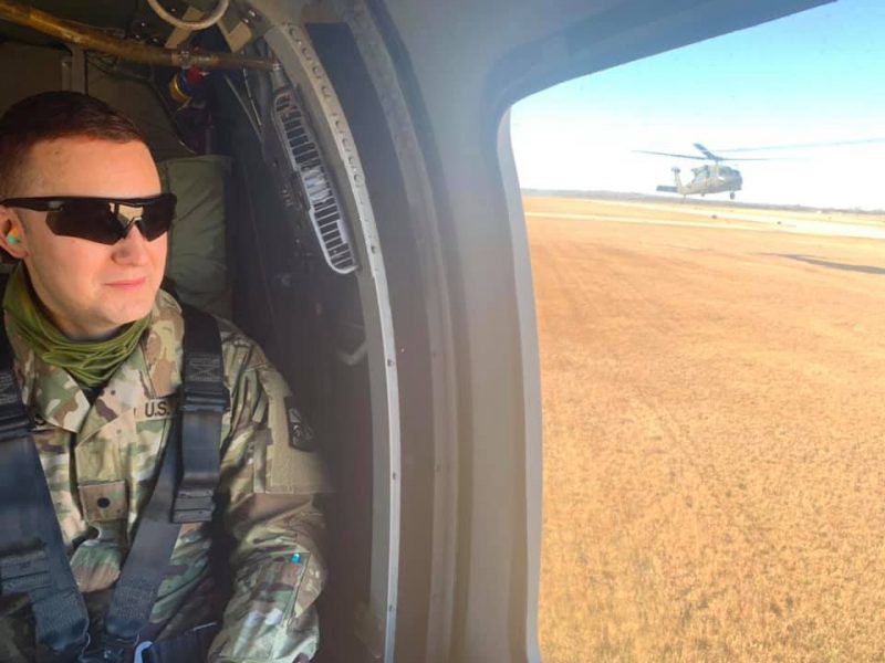 Department of Military Science / ARMY ROTC – MoWest – Missouri Western ...