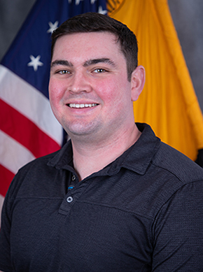 Cadre & Staff – Department of Military Science / ARMY ROTC