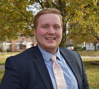 Dean of Students – Division of Student Affairs