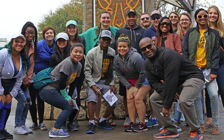CSI-group – Student Life
