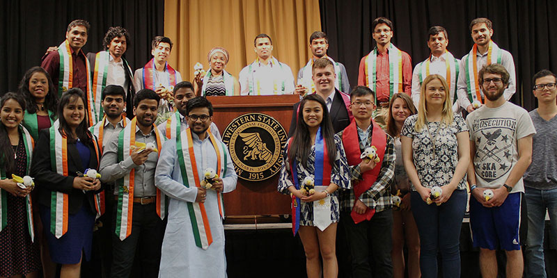 sash – Student Life