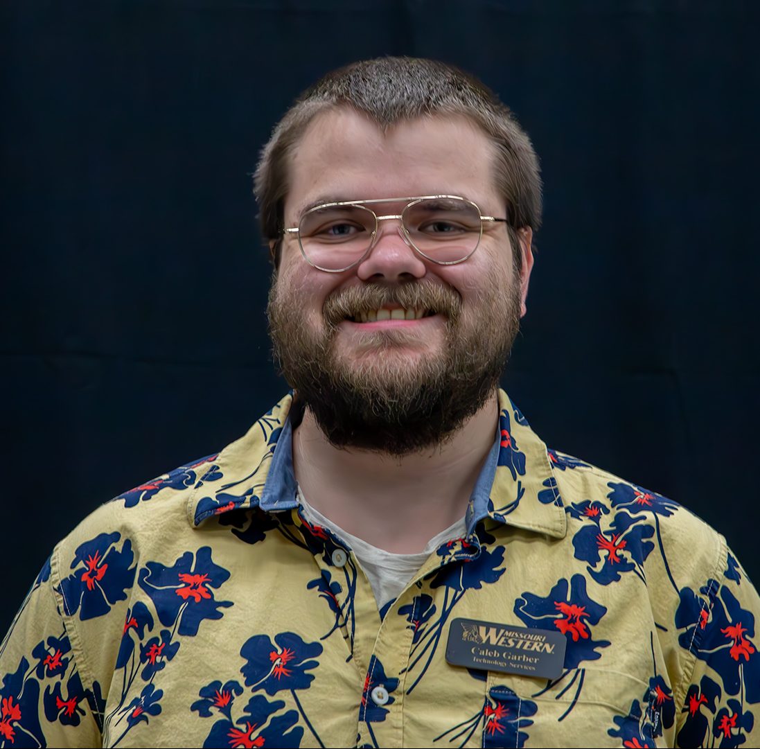 Staff – Technology Services