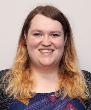 Meet the Staff | Griffon Yearbook | MWSU